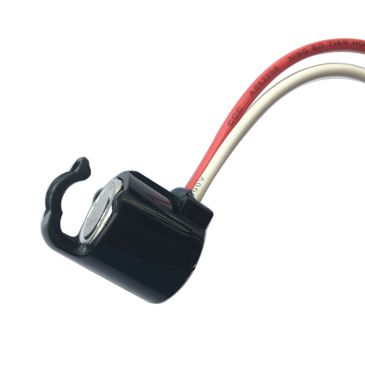 LONYE 297216600 Refrigerator Defrost Thermostat for Frigidaire Kenmore ...