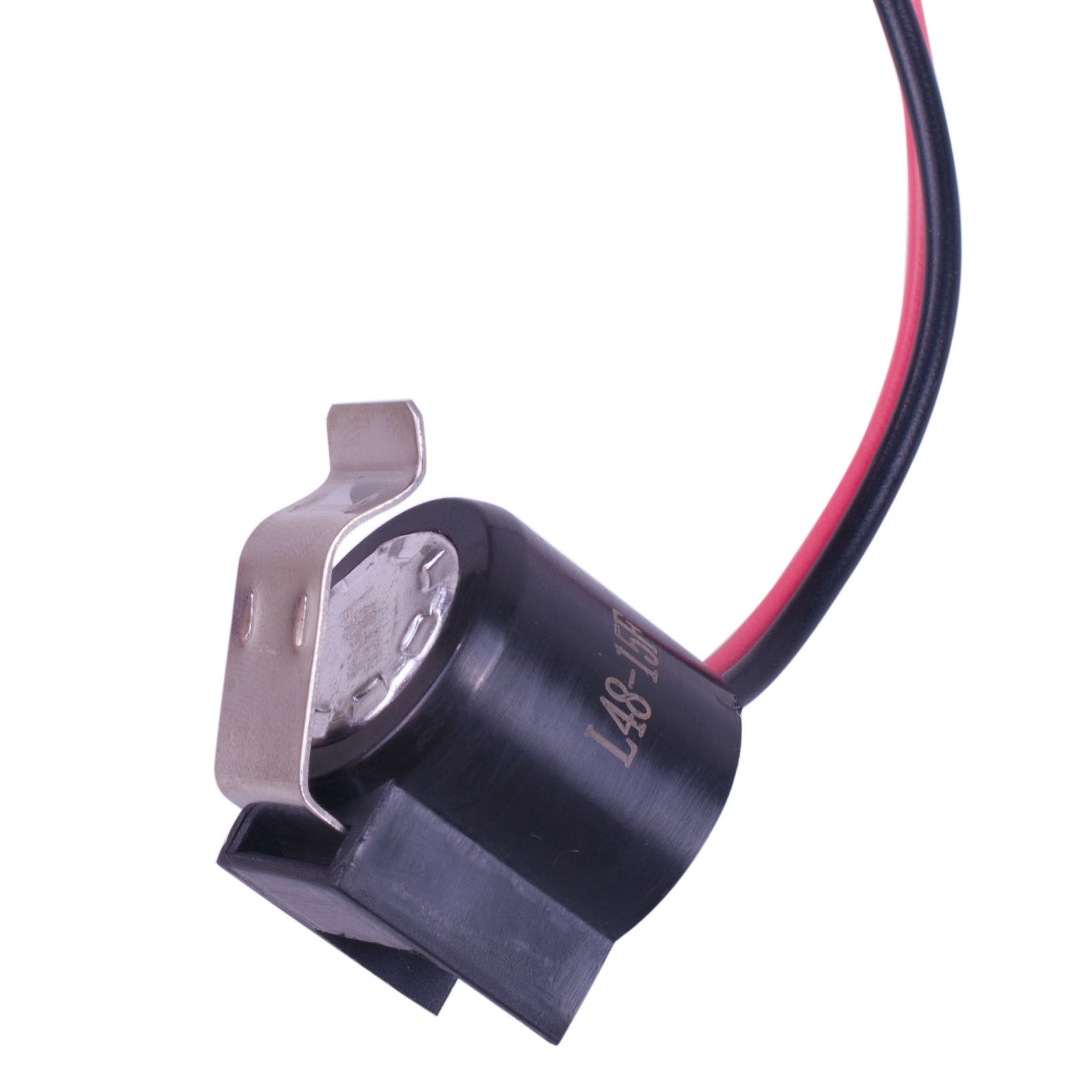 LONYE W10225581 Refrigerator Bimetal Defrost Thermostat for Whirlpool ...